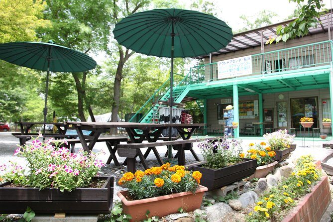 10:30 local gathering and rafting tour half day (3 hours) - Why the Experience Changes Daily