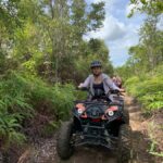 10KM ATV Explore Jungle By D'Bamboo Kamp Attraction - The Experience in Depth