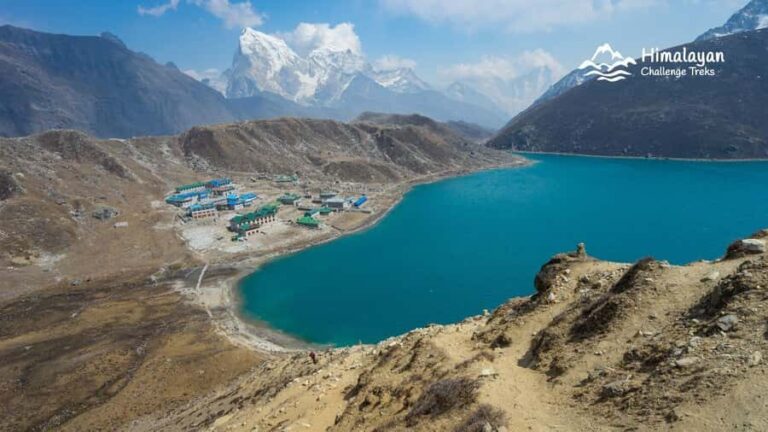 11-Day Guided Gokyo Ri Trek Adventure via Gokyo Lakes - What’s Included and What to Expect