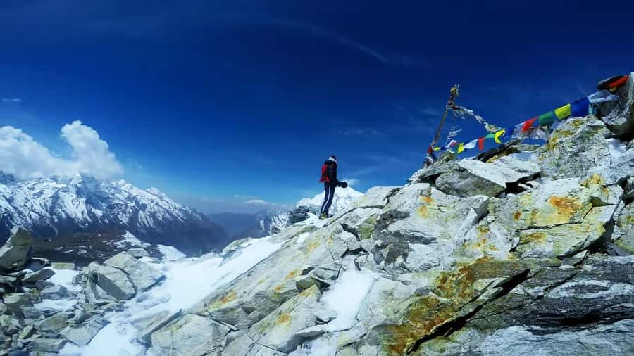 11-Day Yala Peak Climb & Langtang Trek Adventure - Practical Details and Logistics