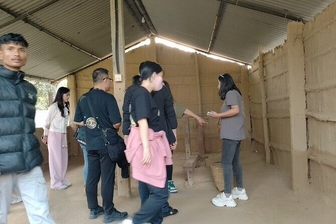 11 Days Nepal Round Tour - Who Will Love This Tour?