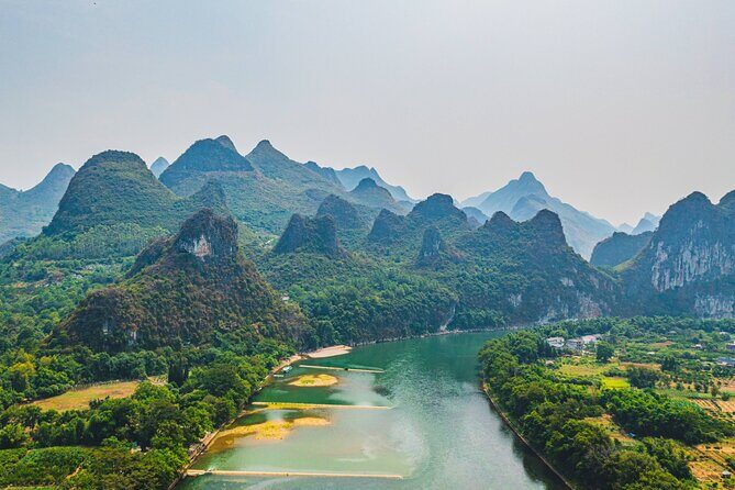 11 days Private Tour to the Minorities of Guizhou and Guangxi - Who Will Love This Tour?