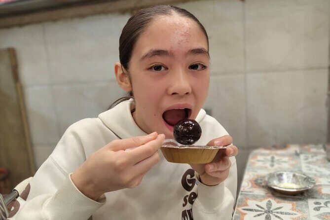 11 Street Foods of Old Delhi ChandniChowk Market with Local Guide - Who Will Appreciate This Tour?