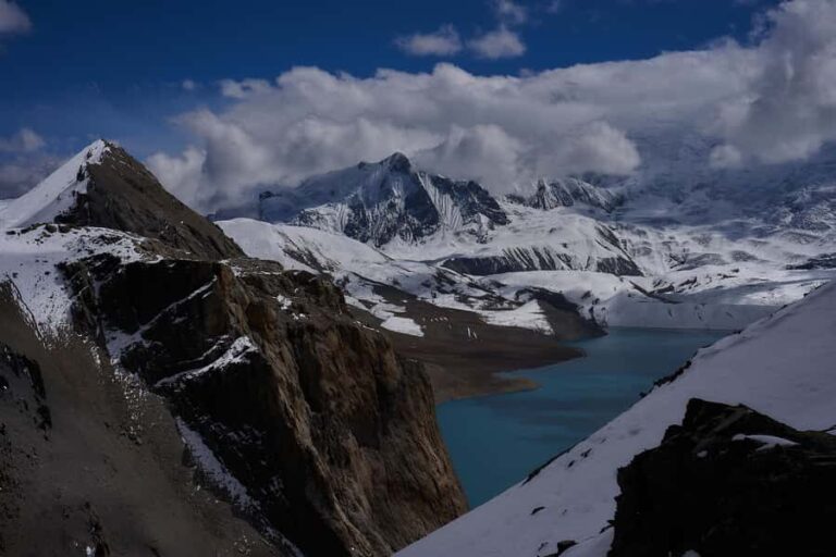 12-Day Annapurna Circuit Trek and Tilicho with Guide - The Trail and Its Highlights