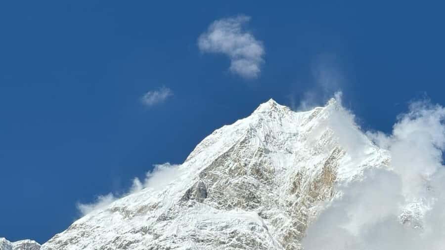 12-Day Couple Goal Private Manaslu and Larkya La Pass Trek - Guides, Permits, and Practicalities