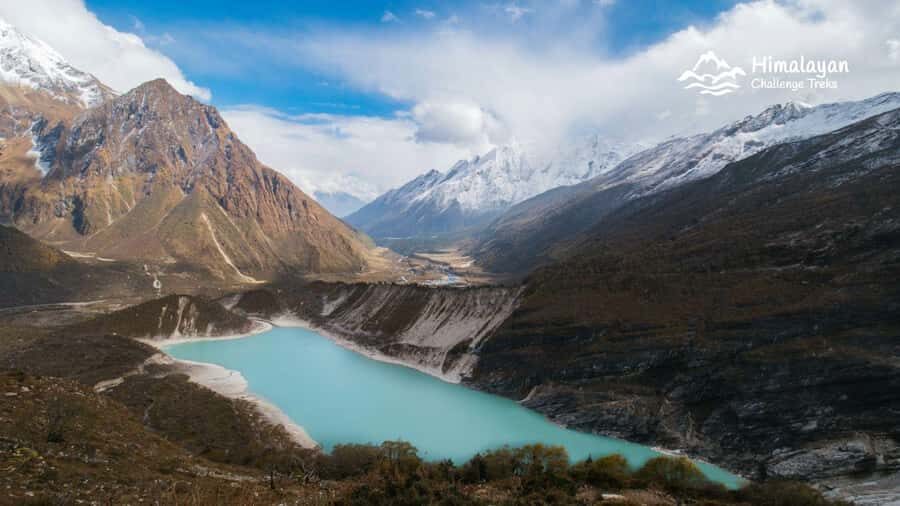 12-Day Manaslu Circuit Trek: Remote Himalayan Adventure - What to Expect During the Trek