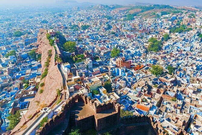 12 Days Incredible Rajasthan Heritage Tour - The Sum Up