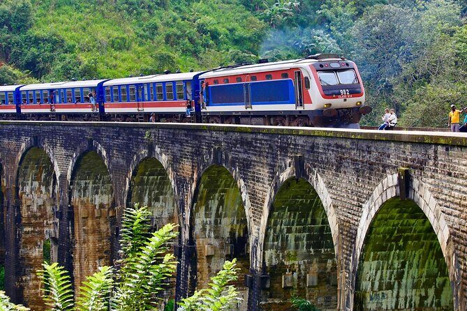 12 Days Private Escape Tour- Best of Sri Lanka - Who This Tour Fits Best