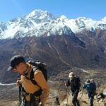 12 Days Yala Peak Climbing With Langtang Trek - Logistics and Value