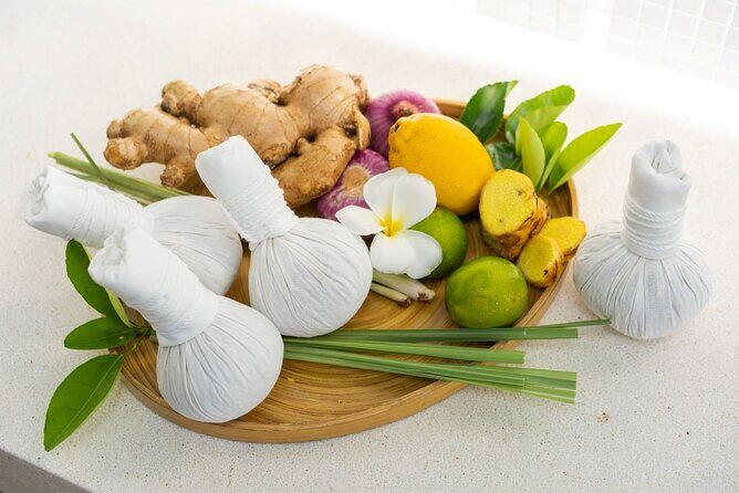 120 Minutes Signature Muay Thai Massage - The Setting and Location