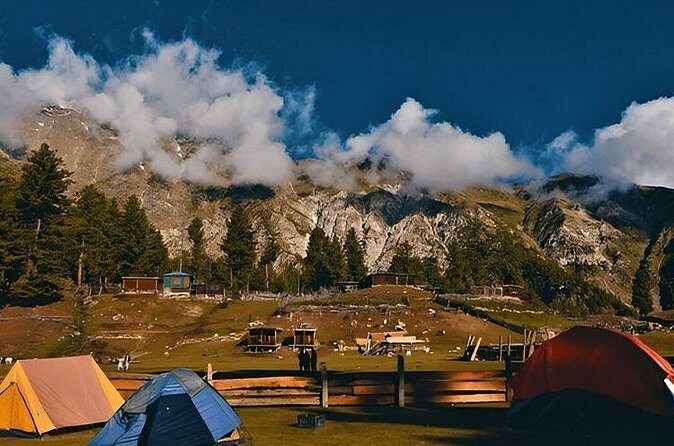 13 Day 12 Nights North Pakistan Tour - FAQs