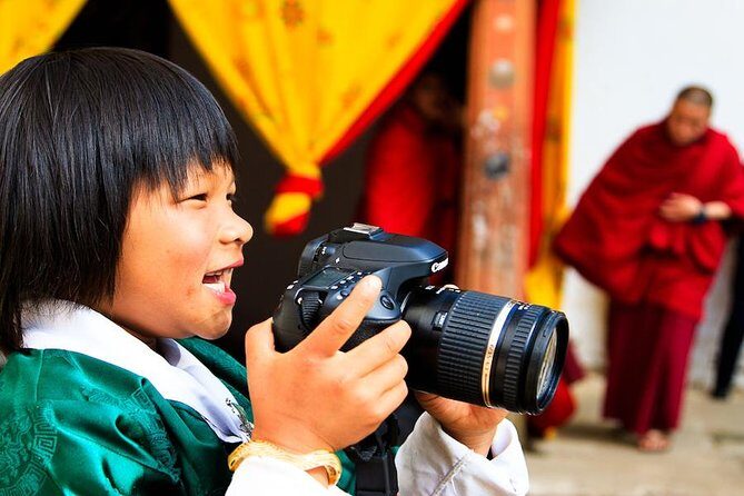 13-Day Jomolhari Festival Trek & Cultural Immersion - Analyzing the Value