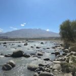 13-Day Pamir Adventure: Dushanbe to Osh in Soviet UAZ Van - Navigating the Itinerary: From Dushanbe to Osh