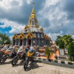 13 Days Motorcycle Tour from Chiang Mai to Phuket Island - Authentic Experiences and Hidden Gems