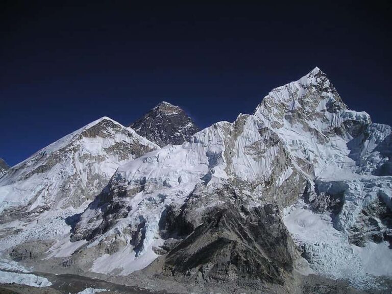 14-Day EBC Trek with Sherpa-Led Culture & Food Experience - The Value of This Experience