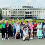 14-Day Insight Vietnam Local Tour I From Ho Chi Minh - Transportation & Group Size