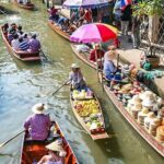 14 Days Private Honeymoon Trip to Thailand - Exploring the Hill Tribes and Mountain Villages