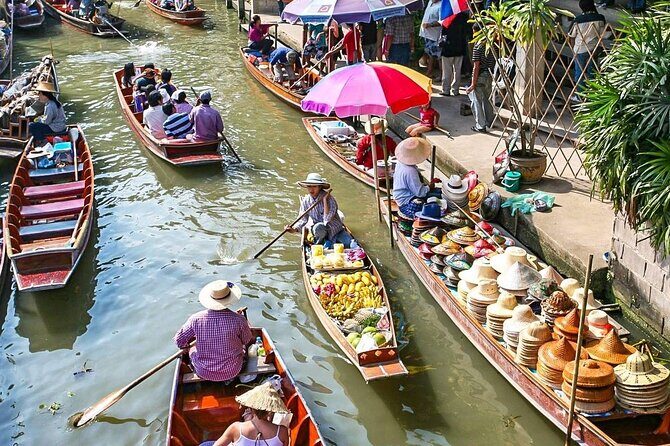 14 Days Private Honeymoon Trip to Thailand - Exploring the Hill Tribes and Mountain Villages