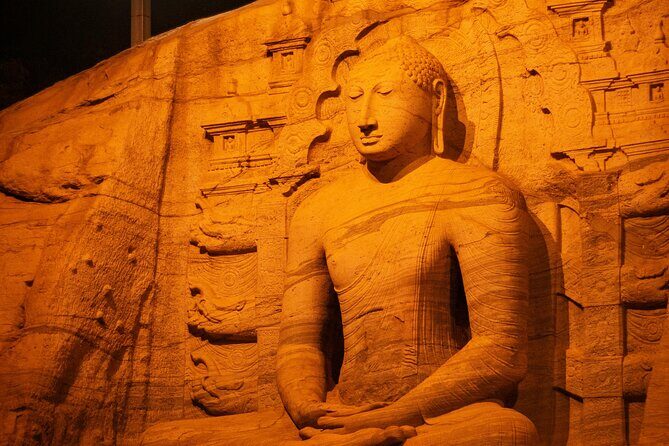 14 Days Round Tour in Sri Lanka - The Itinerary Breakdown: What to Expect Day by Day