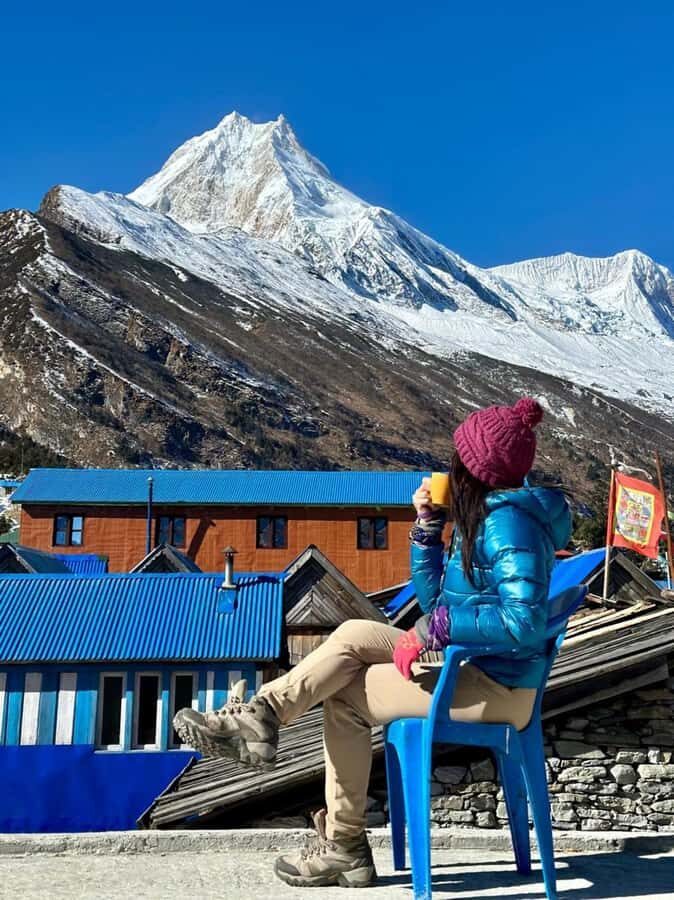 15-Day Manaslu Circuit Trek - Wilder Himalayan Trail - What Makes the Manaslu Trek Unique?