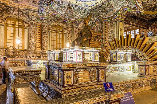 15-Day Private Tour - Vietnam Discovery & Phu Quoc Beach Escape - Who Will Love This Tour