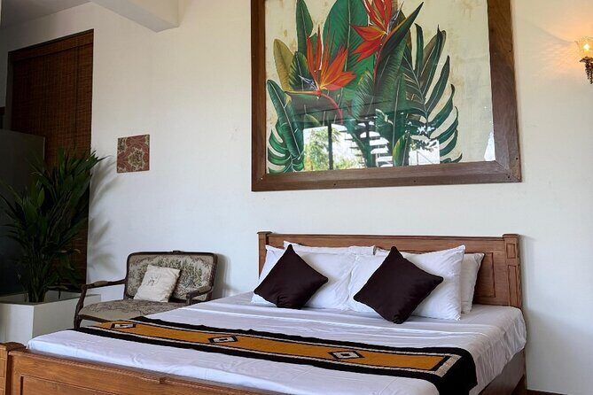 15 Days Ayurveda Healing and Wellness Program - Accommodation and Environment