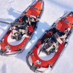 15 min. Tadoussac : Snowshoe Rental - What to Expect on Your Snowshoe Day in Tadoussac
