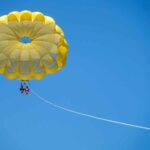 15 Minutes Parasailing in Punta Cana - The Authenticity and Atmosphere