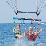 15 minutes Parasailing in Punta Cana - The Practicalities: Transportation, Timing, and Group Size