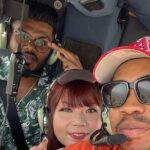 15 Minutes Tokyo Helicopter Tour See the City from Above - The Sum Up