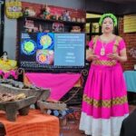 15 Moles in Oaxaca A Tasting of Taste and Culture - Pairings and Desserts: More Than Just Food