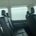 15 Passenger Taxi From San Juan Airport to Ceiba Ferry Terminal - Additional Considerations