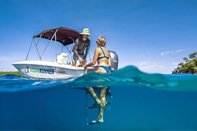 16 Boston Whaler Bareboat Rental (Seats up to 5 people) - Practical Tips for Booking and Making the Most of Your Day