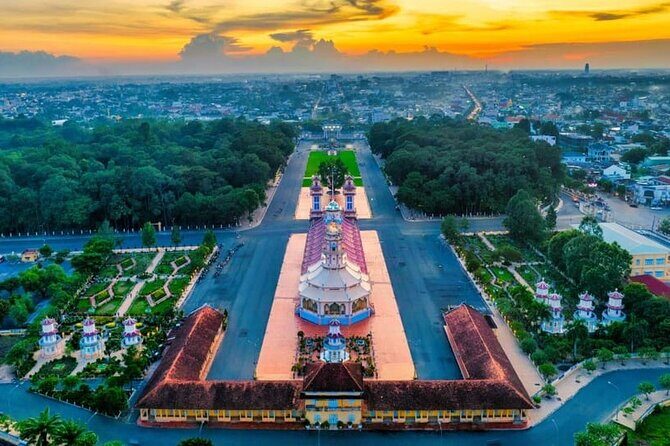 16 Day Car Tour in and around Ho Chi Minh City - Pricing and Value