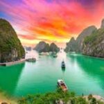 16 Days Vietnam and Thailand Tour - Transportation, Accommodation and Comfort