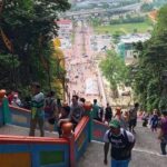 16 Hours Private Highlights Tour to Kuala Lumpur from Singapore - Modern Marvel: Petronas Twin Towers