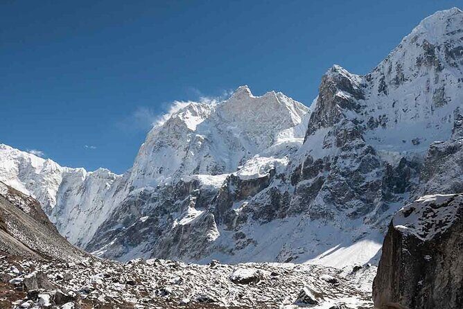 17 Days Kanchenjunga Base Camp Trek from Kathmandu - Why This Trek Is Worth Considering