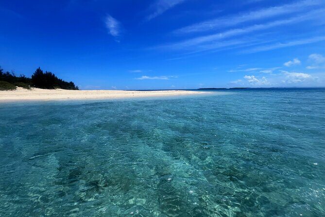 180 minutes Private Jet Ski Tour of Okinawas East Coast - The Experience from a Traveler’s Perspective