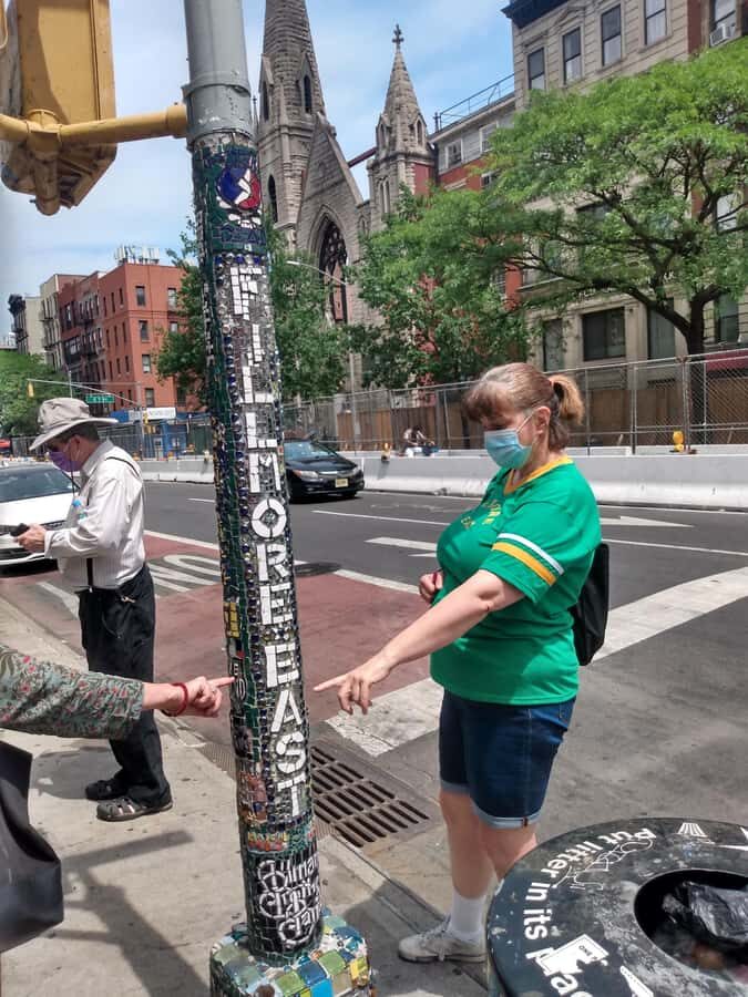 1970s East Village Music Walking Tour - Practicalities and Value