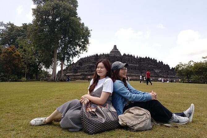1Day Borobudur (Upper Level) and Prambanan Private Guided Tour - Authentic Experiences and Noteworthy Details