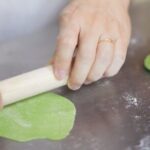 1h Hands-on Veggie Dumpling Workshop in Shanghai - The Itinerary in Detail