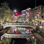 1Night and 2Days Trip to Kinosaki Onsen and Temple - What These Stops Mean for You as a Traveler