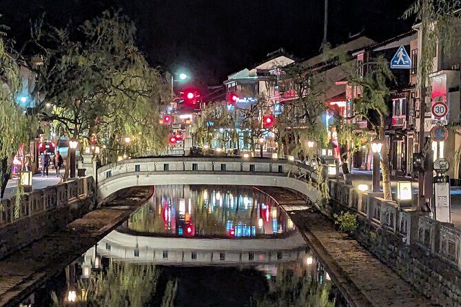 1Night and 2Days Trip to Kinosaki Onsen and Temple - What These Stops Mean for You as a Traveler