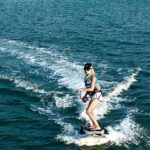 1v1 Electric Surfboard Coaching Session - Practical Details: What You Need to Know