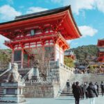 [2.3km/1.43mi] Kyoto Higashiyama Early Morning Walking Tour - What to Expect During the Tour