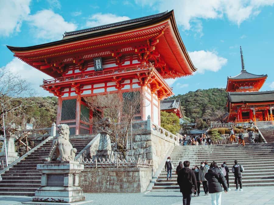 [2.3km/1.43mi] Kyoto Higashiyama Early Morning Walking Tour - What to Expect During the Tour