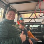 2.5-3 HR Guided Safari Jeep Mile-High Adventure - An In-Depth Look at the Guided Safari Jeep Adventure