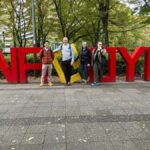 2.5-Hour Nagoya Tour: Castle History, Local Food & City View - In-Depth: The Itinerary Breakdown