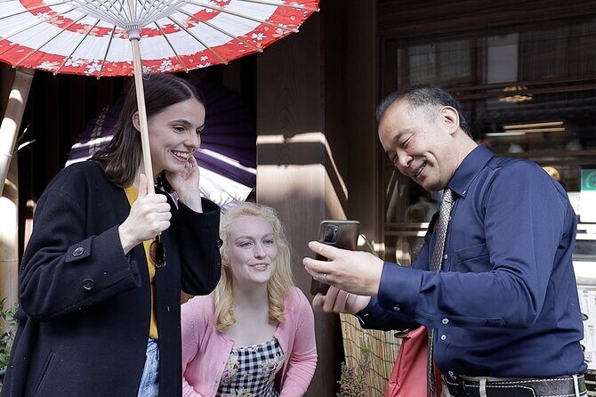 2.5 Hours Kinosaki Onsen Check In Tour - Reviews and Real Experiences