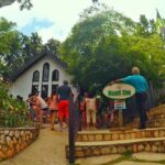 2.5-Hours Nine Miles & Bob Marley's Mausoleum Private Tour - Authenticity and Guide Expertise